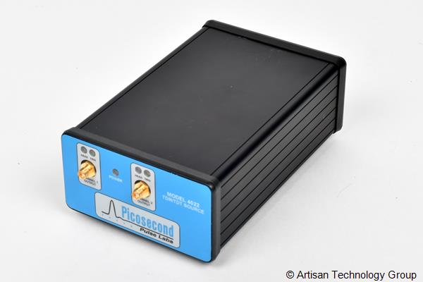 4022-TDRT Picosecond Pulse Labs (Dual-Channel Driver Module) | ArtisanTG™