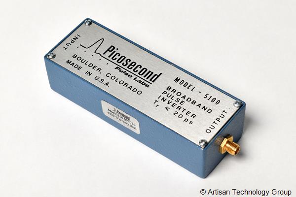 5100 Picosecond Pulse Labs (Inverting Transformer) | ArtisanTG™