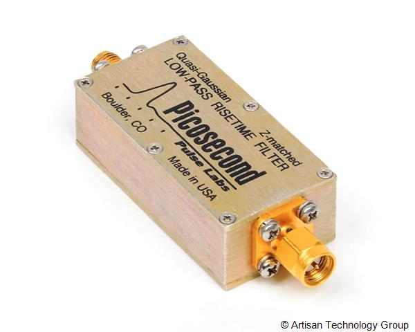 5905-5GHz Picosecond Pulse Labs (Low Pass Filter) | ArtisanTG™