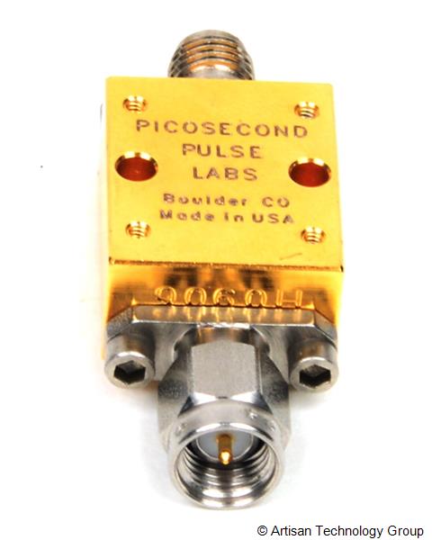 5933-110-7.46GHZ Picosecond Pulse Labs (10 Gbit Flat Group Delay Low ...