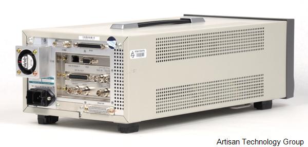 RTX100 Tektronix (ISDB-T RF Signal Generator) | ArtisanTG™