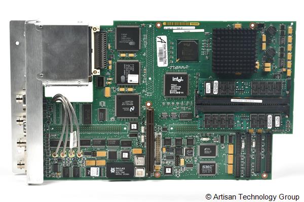 Zeus-EP RadiSys (Processor Module) | ArtisanTG™