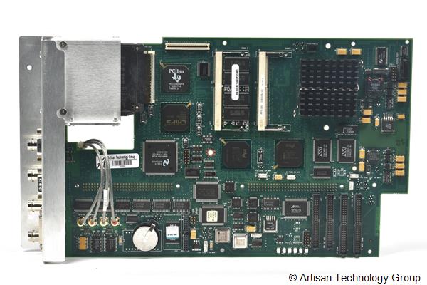 Zeus II EP RadiSys (Processor Module) | ArtisanTG™
