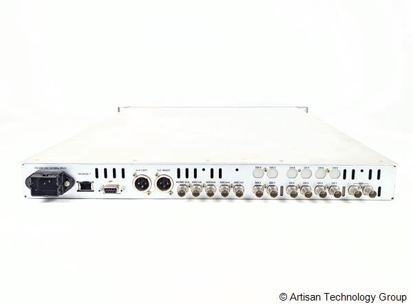 SPG600 Tektronix (Sync Pulse Generator) | ArtisanTG™