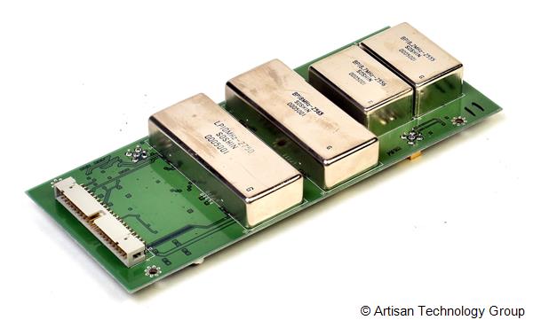 A13 Tektronix / Sony (IF-A/D Board) | ArtisanTG™