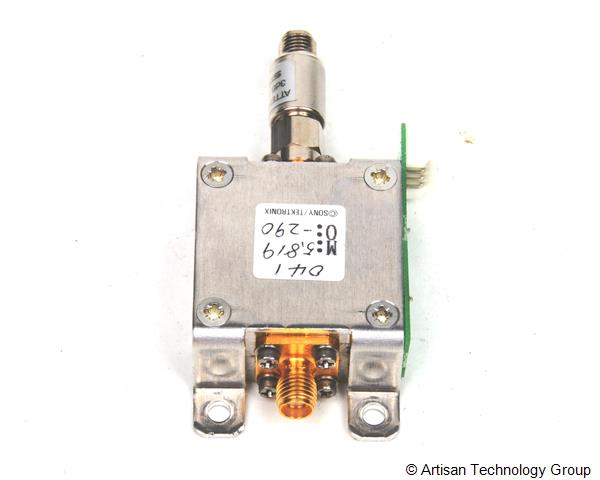 Sony MLFI-1010 (Attenuator) | ArtisanTG™