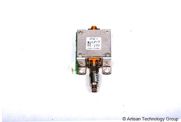 Sony MLFI-1010 (Attenuator) | ArtisanTG™