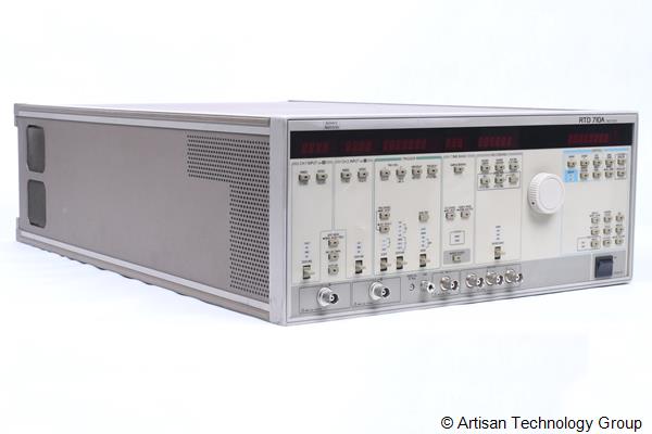 Sony RTD 710A (Digitizer) | ArtisanTG™