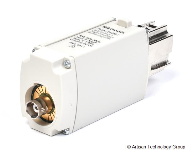 TCA-1MEG Tektronix (High Impedance Buffer Amplifier) | ArtisanTG™