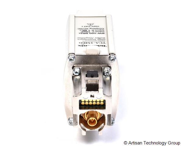 TCA-1MEG Tektronix (High Impedance Buffer Amplifier) | ArtisanTG™