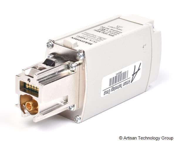 TCA-1MEG Tektronix (High Impedance Buffer Amplifier) | ArtisanTG™