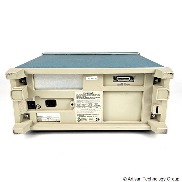 TDS 520 Tektronix (Digitizing Oscilloscope) | ArtisanTG™