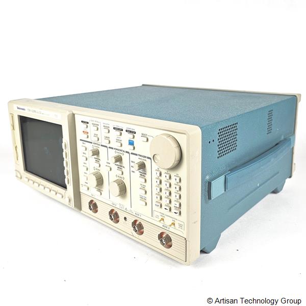 TDS620B Tektronix (Digitizing Oscilloscope) | ArtisanTG™