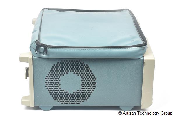 TDS644A Tektronix (Four Channel Digital Real-Time Oscilloscope ...