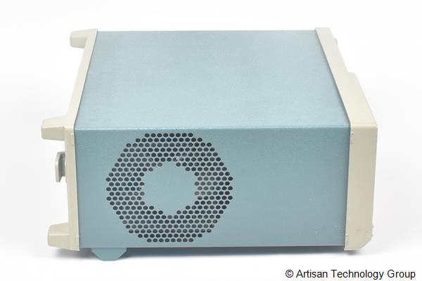 TDS644B Tektronix (Four Channel Digital Real-Time Oscilloscope ...