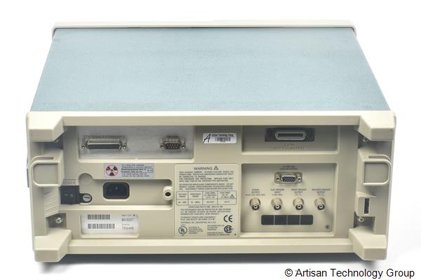 TDS644B Tektronix (Four Channel Digital Real-Time Oscilloscope ...