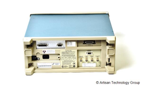 TDS684C Tektronix (Color Four Channel Digital Real-Time Oscilloscope ...