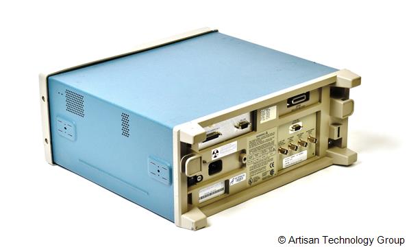 TDS684C Tektronix (Color Four Channel Digital Real-Time Oscilloscope ...