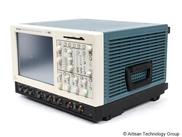 TDS7104 Tektronix (Digital Phosphor Oscilloscope) | ArtisanTG™