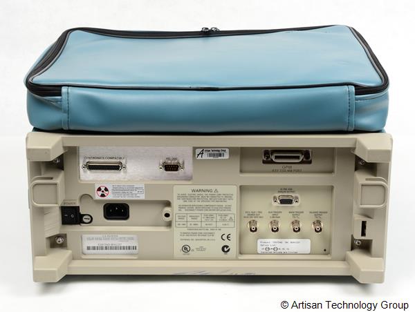 TDS754D Tektronix (Digital Phosphor Oscilloscope) | ArtisanTG™