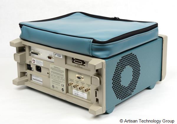 TDS754D Tektronix (Digital Phosphor Oscilloscope) | ArtisanTG™