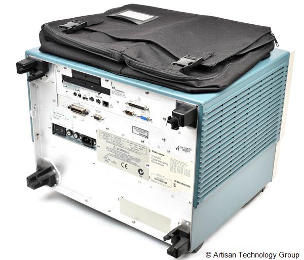 TDS8200 Tektronix (Digital Sampling Oscilloscope) | ArtisanTG™