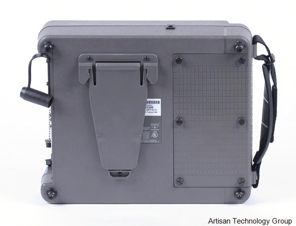 Tekranger 2 Tfs3031 Tektronix Mini Optical Time Domain Reflectometer