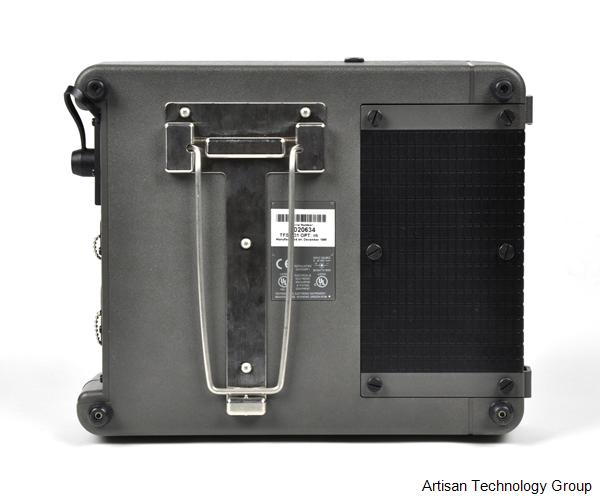 Tekranger 2 Tfs3031 Tektronix Mini Optical Time Domain Reflectometer