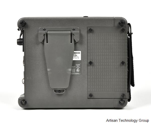 TekRanger-2 TFS3031 Tektronix (Mini Optical Time Domain Reflectometer ...