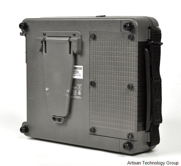 TekRanger-2 TFS3031 Tektronix (Mini Optical Time Domain Reflectometer ...