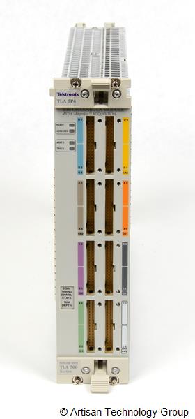 TLA7PA Tektronix (136-Channel Logic Analyzer Module) | ArtisanTG™