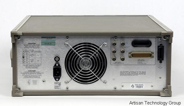 TM5006 Tektronix (Power Module Mainframe) | ArtisanTG™