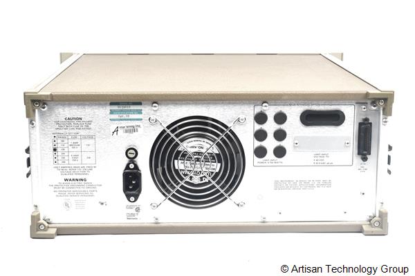 TM5006 Tektronix (Power Module Mainframe) | ArtisanTG™