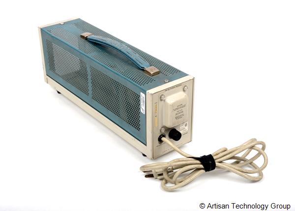 Tm501 Tektronix Power Module Mainframe Artisantg™