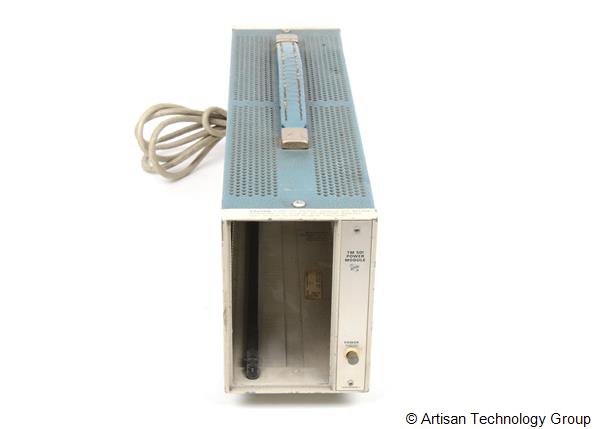 Tm501 Tektronix Power Module Mainframe Artisantg™