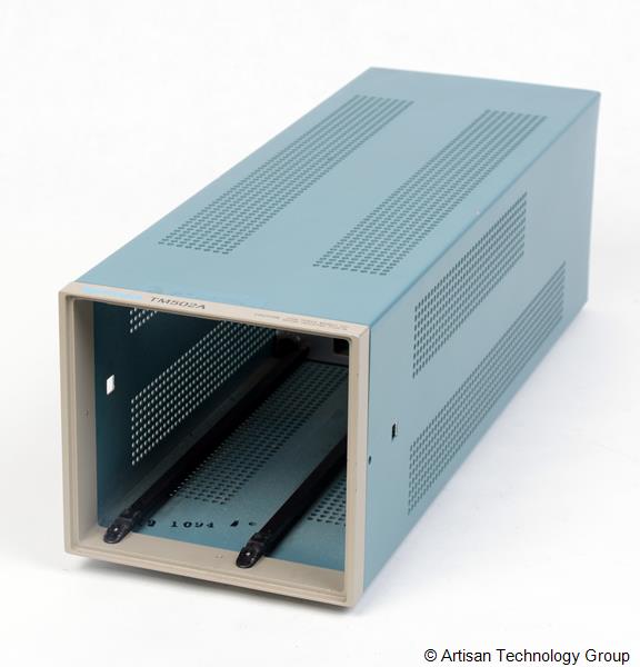 Tm502a Tektronix Power Module Mainframe Artisantg™
