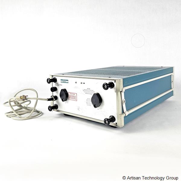 TM504 Tektronix (4 Bay Power Module) | ArtisanTG™