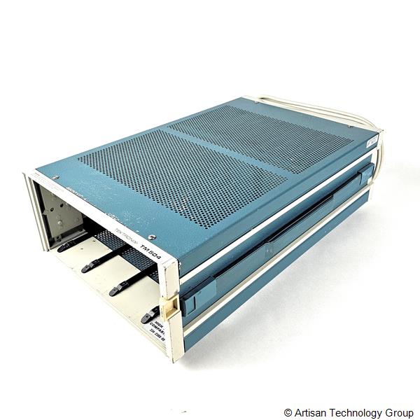 TM504 Tektronix (4 Bay Power Module) | ArtisanTG™