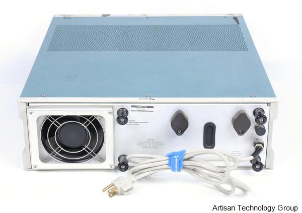Tm506 Tektronix Power Module Mainframe Artisantg™