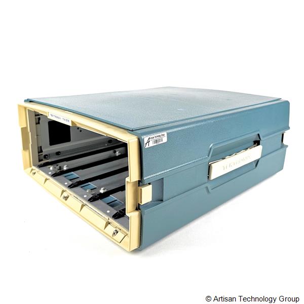 TM 515 Tektronix (5-Compartment Portable Power Module) | ArtisanTG™