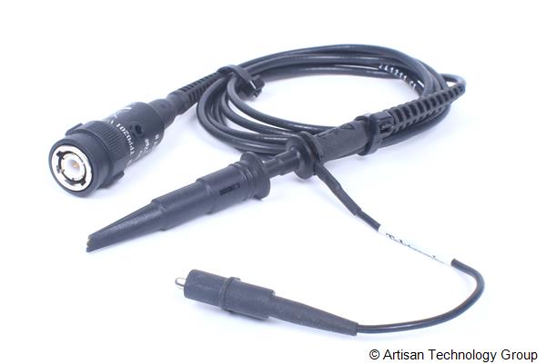 TPP0201 Tektronix (Passive 10X Voltage Probe) | ArtisanTG™