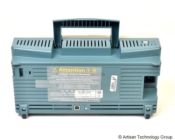 TPS2024B Tektronix (Digitial Storage Oscilloscope) | ArtisanTG™