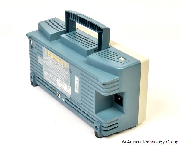 TPS2024B Tektronix (Digitial Storage Oscilloscope) | ArtisanTG™