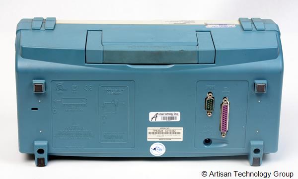 TPS2024 Tektronix (Digital Storage Oscilloscope) | ArtisanTG™