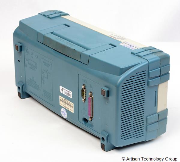 TPS2024 Tektronix (Digital Storage Oscilloscope) | ArtisanTG™