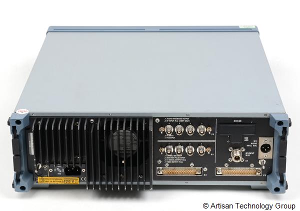 TV1350 Tektronix (Television Demodulator) | ArtisanTG™