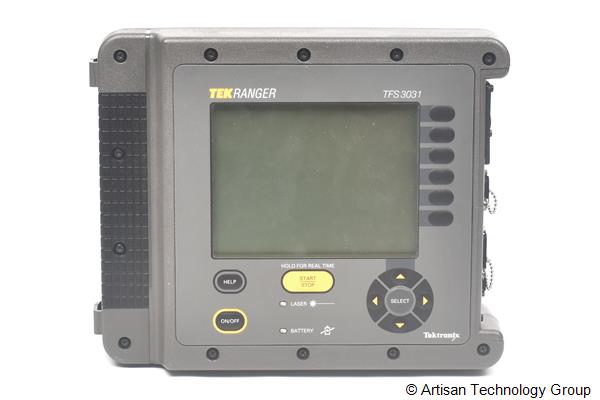 Tekranger 2 Tfs3031 Tektronix Mini Optical Time Domain Reflectometer