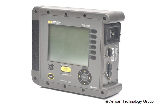 TekRanger-2 TFS3031 Tektronix (Mini Optical Time Domain Reflectometer ...