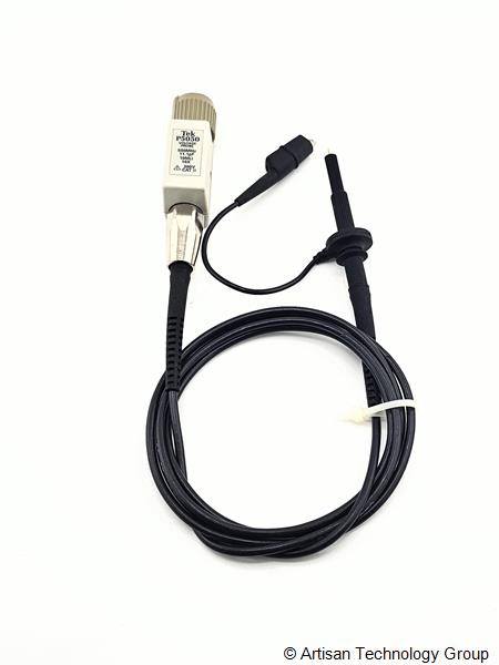 Tek P5050 Tektronix (500 MHz Passive Voltage Probe) | ArtisanTG™