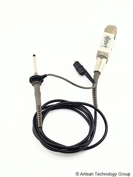 Tek P5050 Tektronix (500 MHz Passive Voltage Probe) | ArtisanTG™